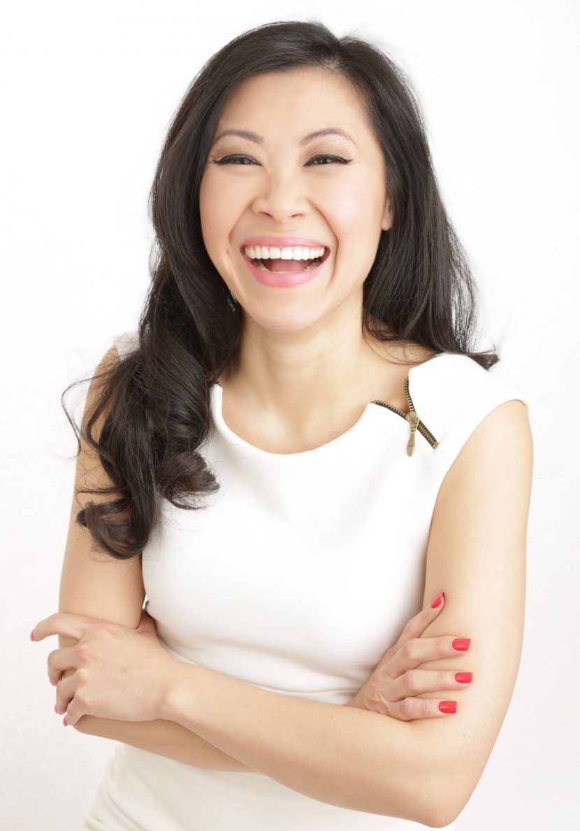 She’s also fully prepared for a zombie invasion and if that doesn’t ...